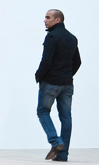 Rashid Rana - Artist's Profile - The Saatchi Gallery