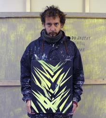 Jaime Gili - Artist's Profile - The Saatchi Gallery