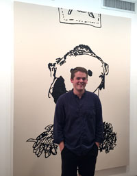 Ray Bull - Artist's Profile - The Saatchi Gallery