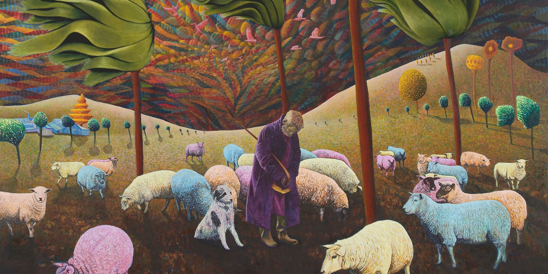 David Brian Smith » Saatchi Gallery