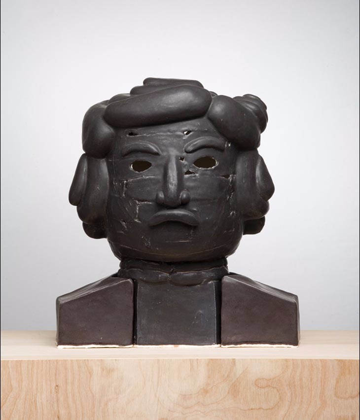Renee So » Saatchi Gallery