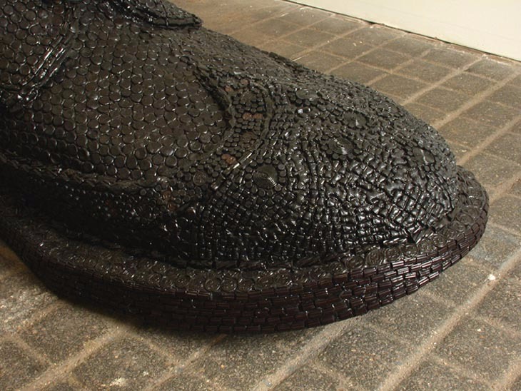 Andy Yoder » Saatchi Gallery