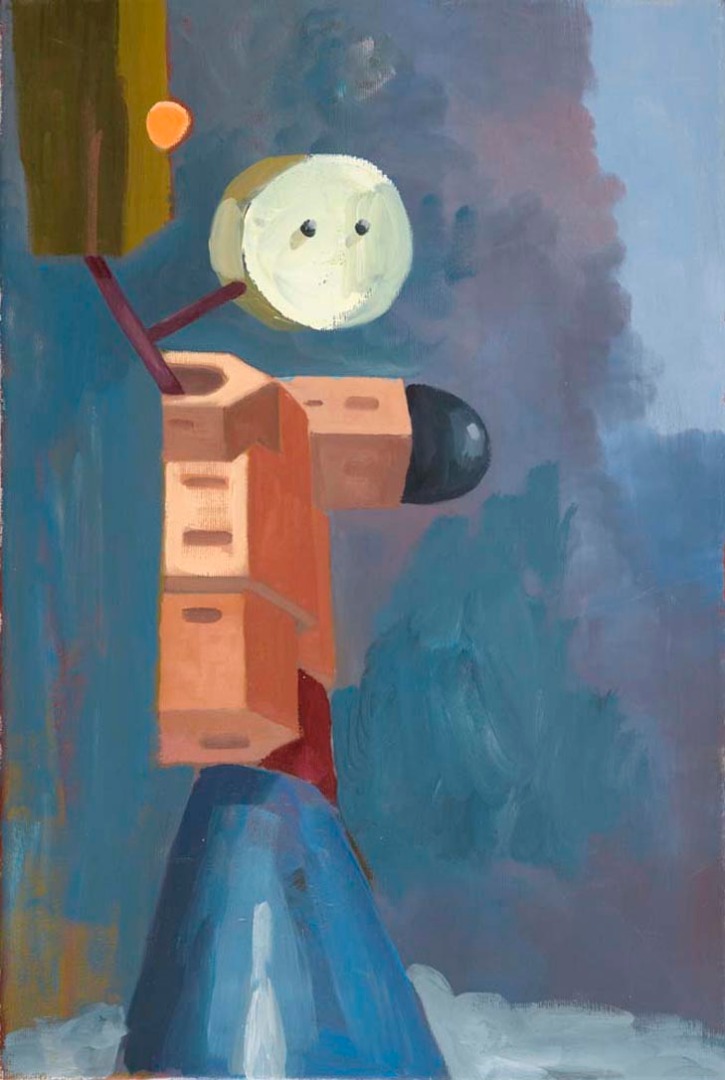 Jill Mason » Saatchi Gallery