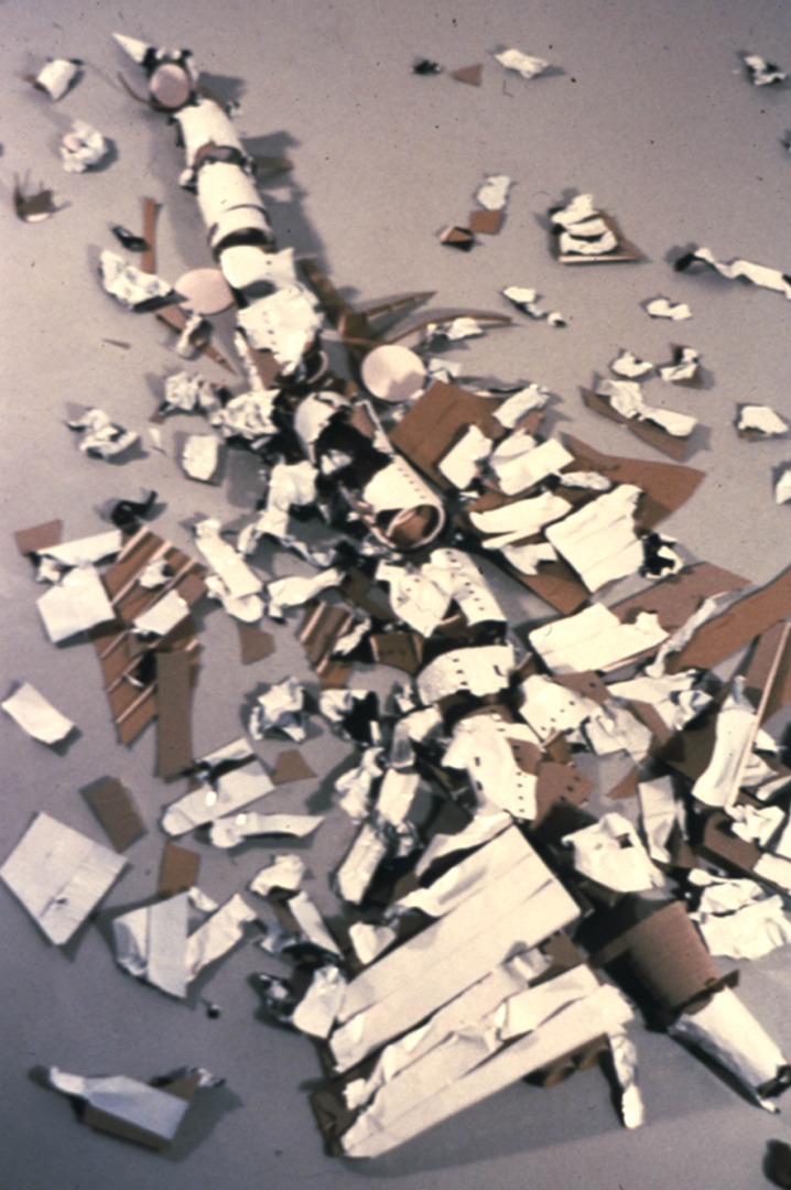 Matt O’dell » Saatchi Gallery