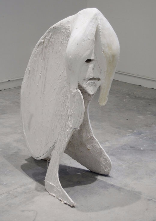 Thomas Houseago » Saatchi Gallery