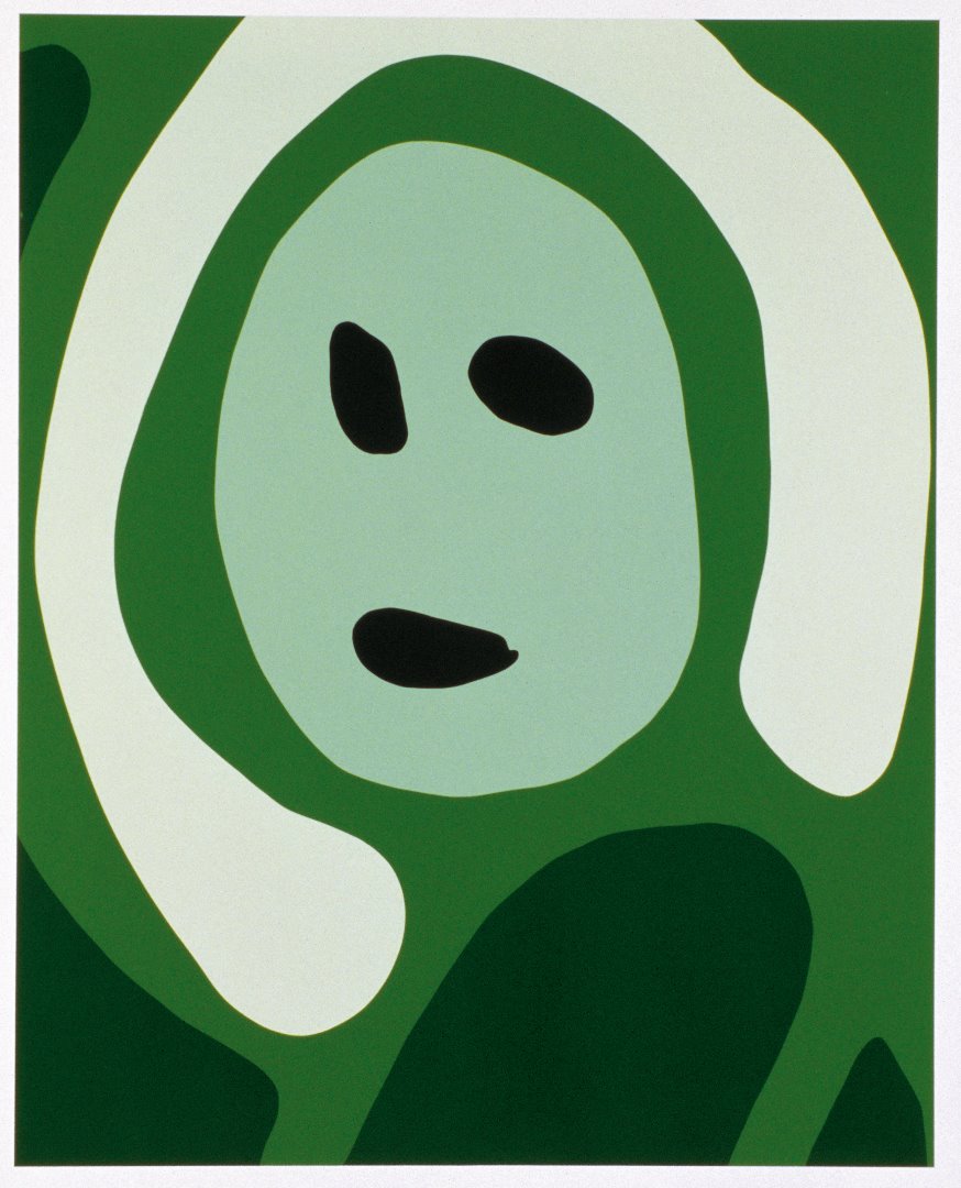 Gary Hume » Saatchi Gallery