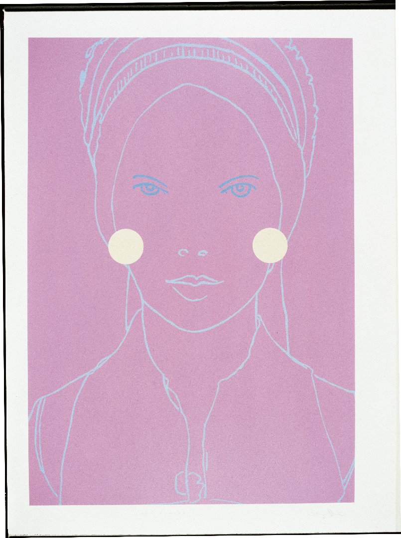 Gary Hume » Saatchi Gallery