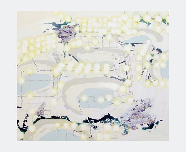 Dan Bayles » Saatchi Gallery