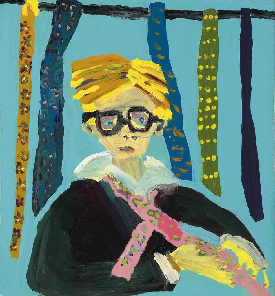 Martin Maloney » Saatchi Gallery