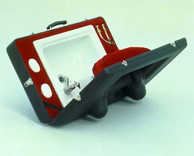 Hadrian Pigott » Saatchi Gallery