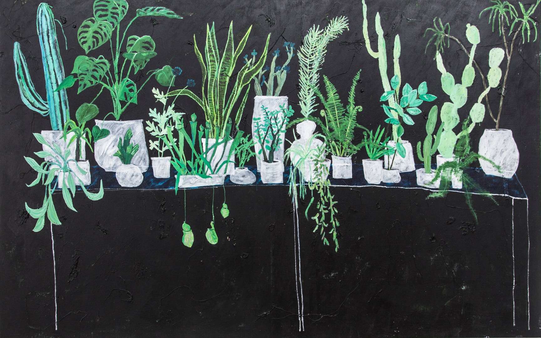 Tom Howse » Saatchi Gallery