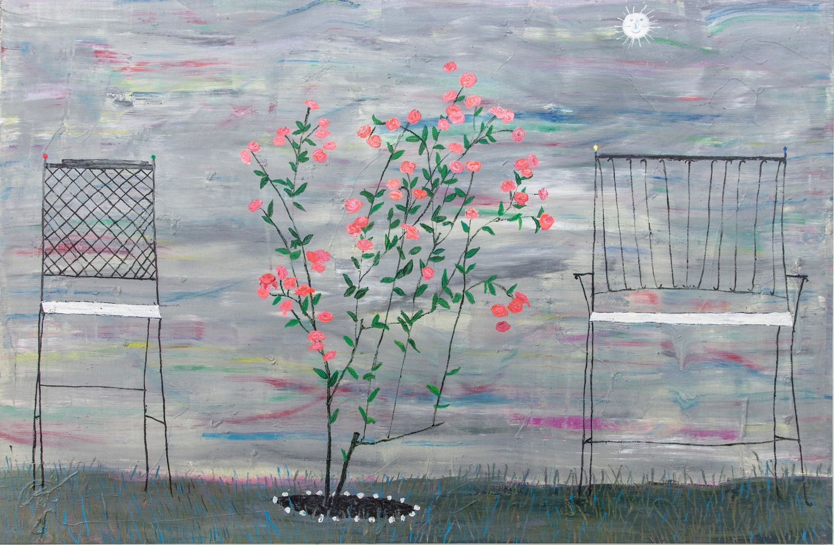 Tom Howse » Saatchi Gallery