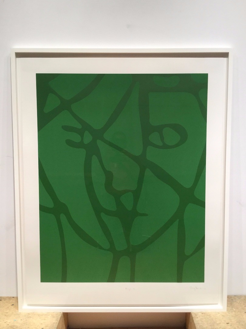 Gary Hume » Saatchi Gallery