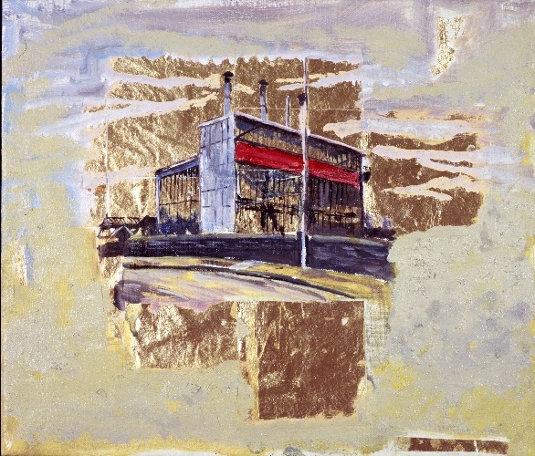 Jeffrey Dennis » Saatchi Gallery