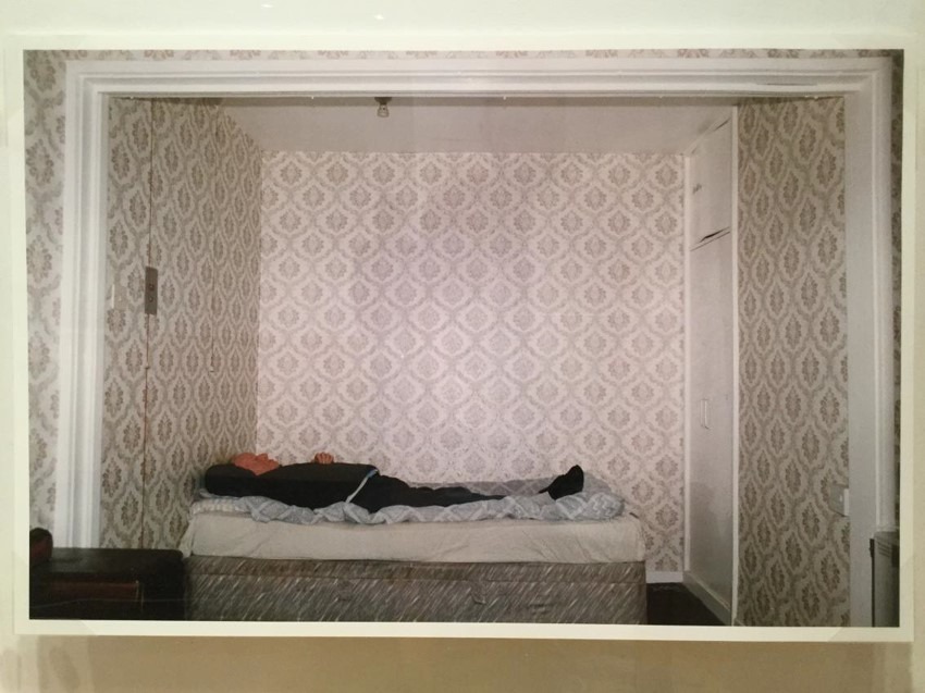 Richard Billingham » Saatchi Gallery
