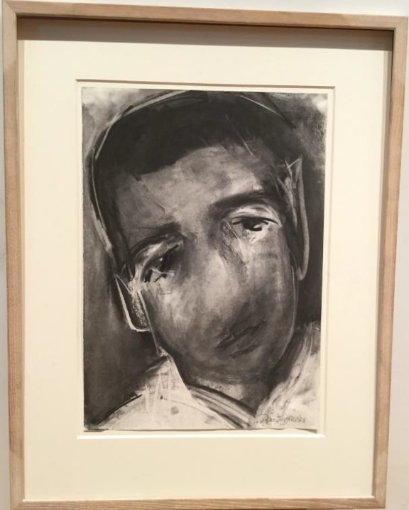 Dennis Creffield » Saatchi Gallery