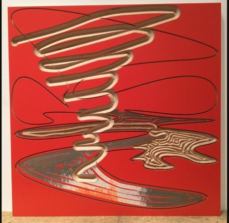 Dj Simpson » Saatchi Gallery