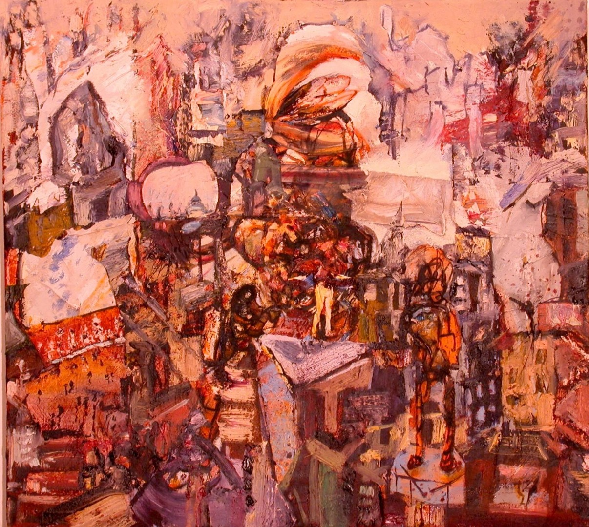 Tara Cranswick » Saatchi Gallery