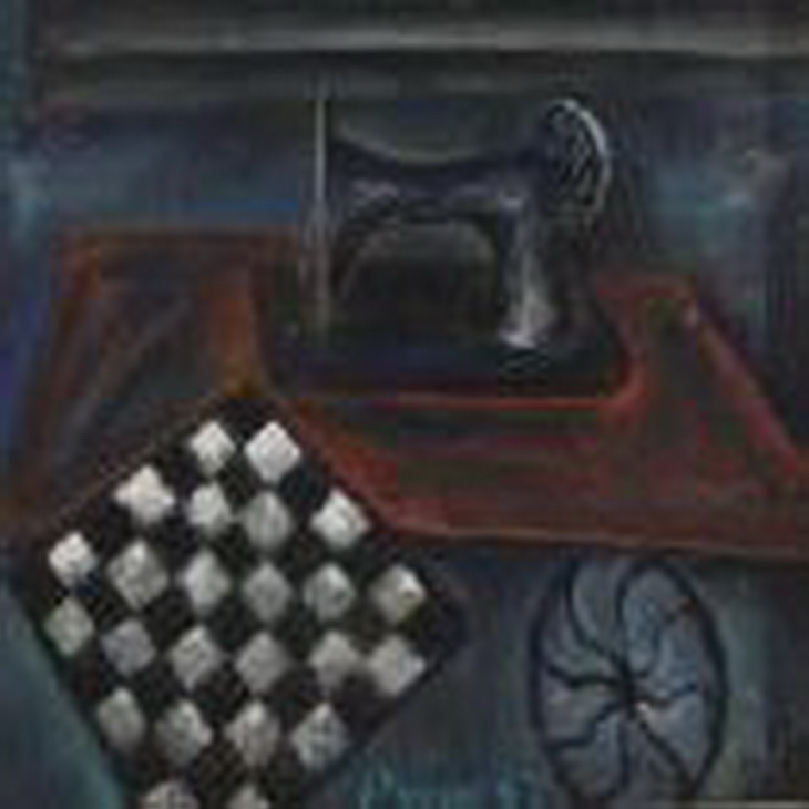 Evgeny Rukhin » Saatchi Gallery