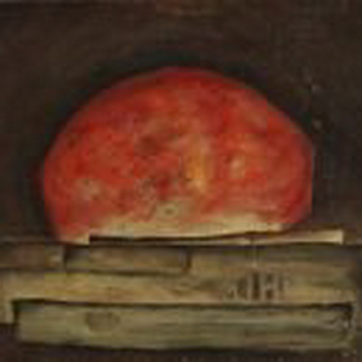 Evgeny Rukhin » Saatchi Gallery