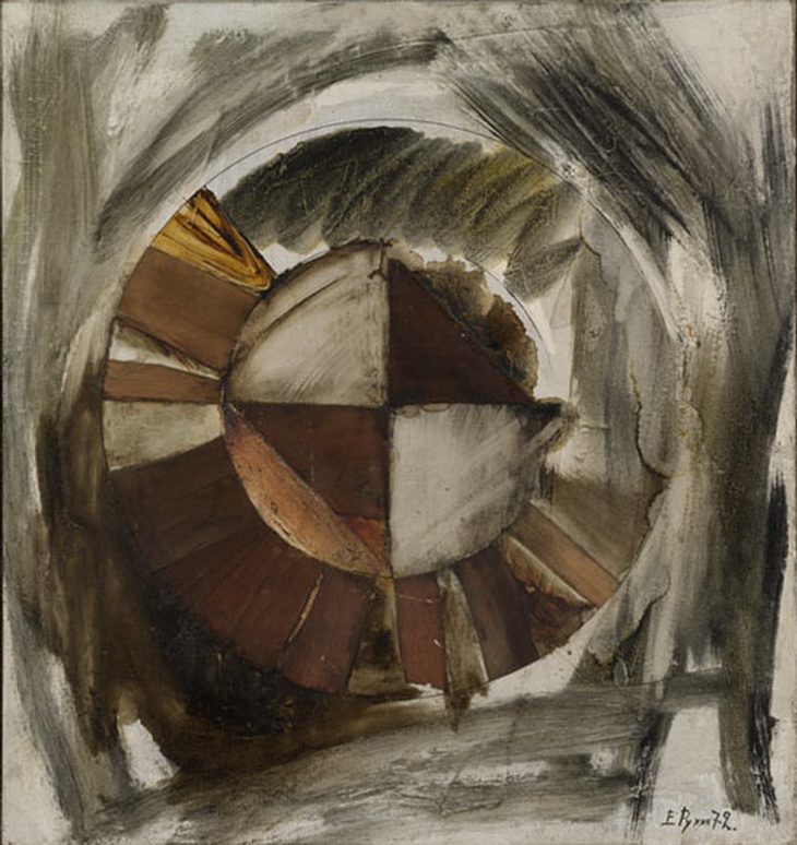 Evgeny Rukhin » Saatchi Gallery