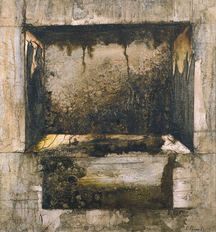 Evgeny Rukhin » Saatchi Gallery