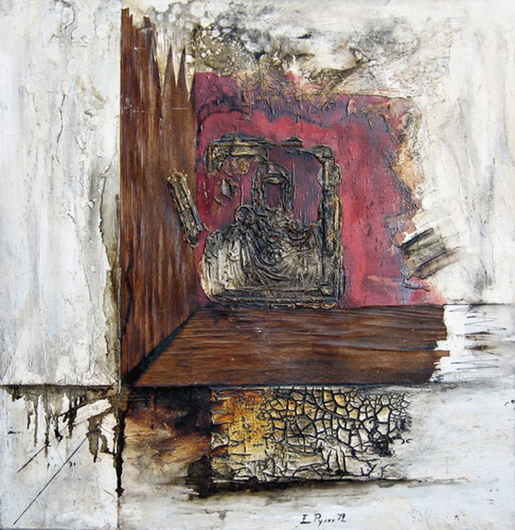 Evgeny Rukhin » Saatchi Gallery