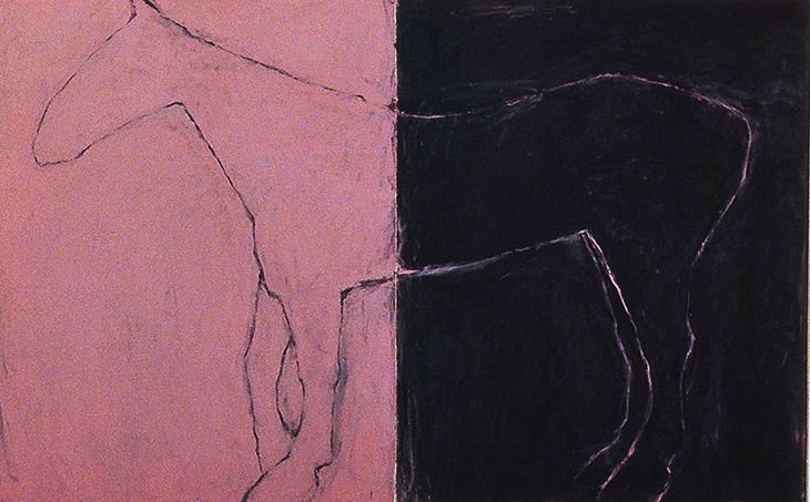 Susan Rothenberg » Saatchi Gallery