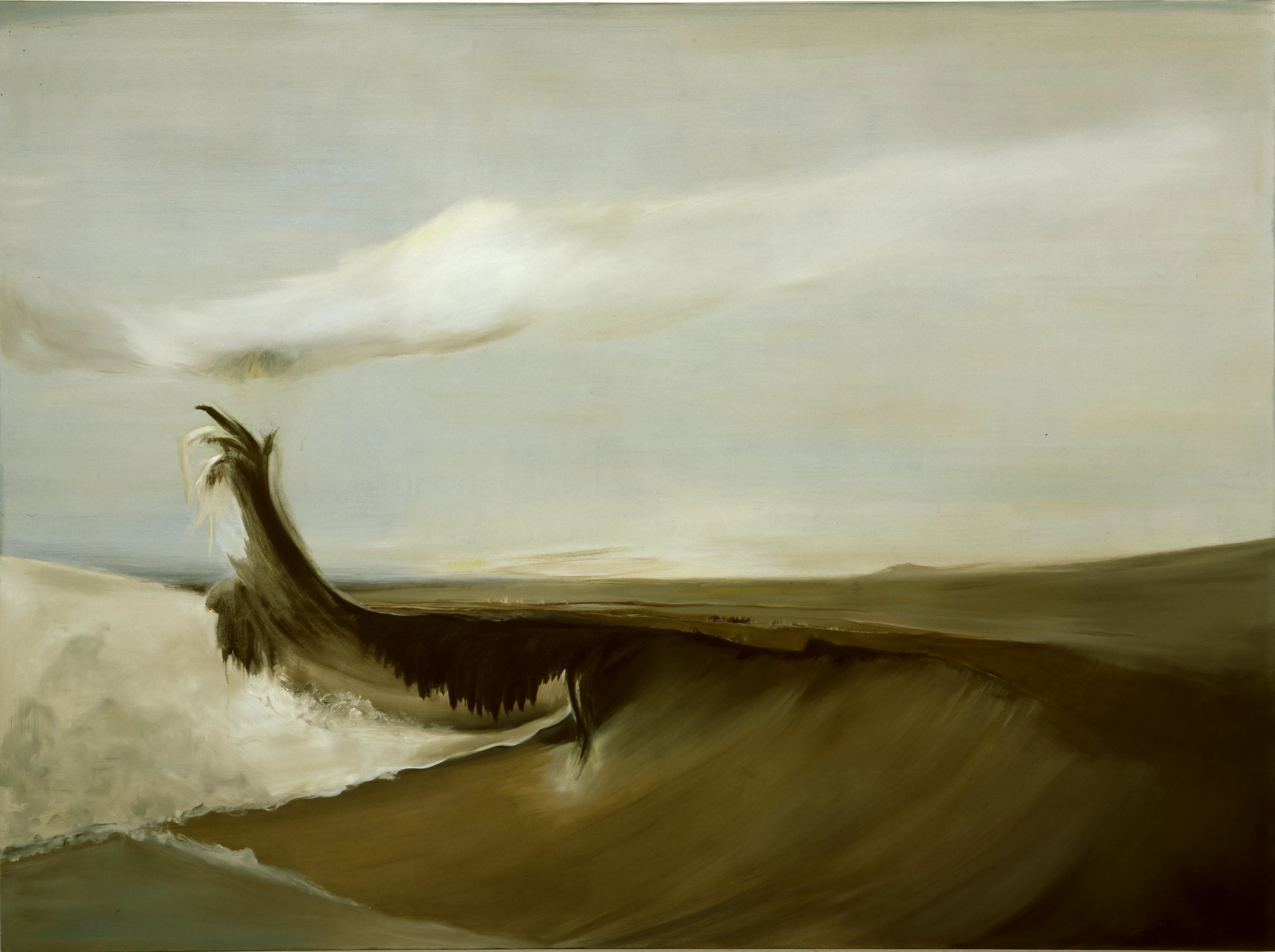 Thomas Helbig » Saatchi Gallery
