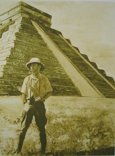 Sam Herbert » Saatchi Gallery