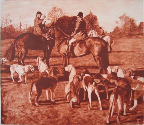 Sam Herbert » Saatchi Gallery