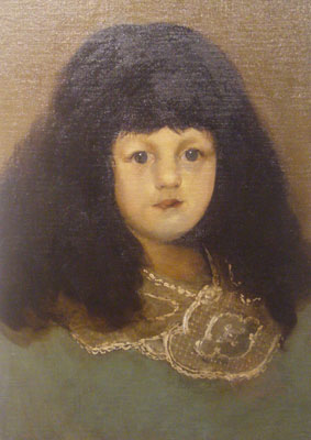 Edward Kay » Saatchi Gallery