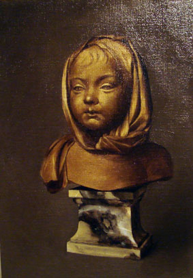 Edward Kay » Saatchi Gallery