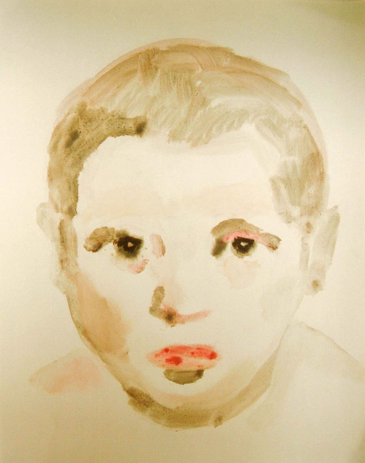 Annie Kevans » Saatchi Gallery