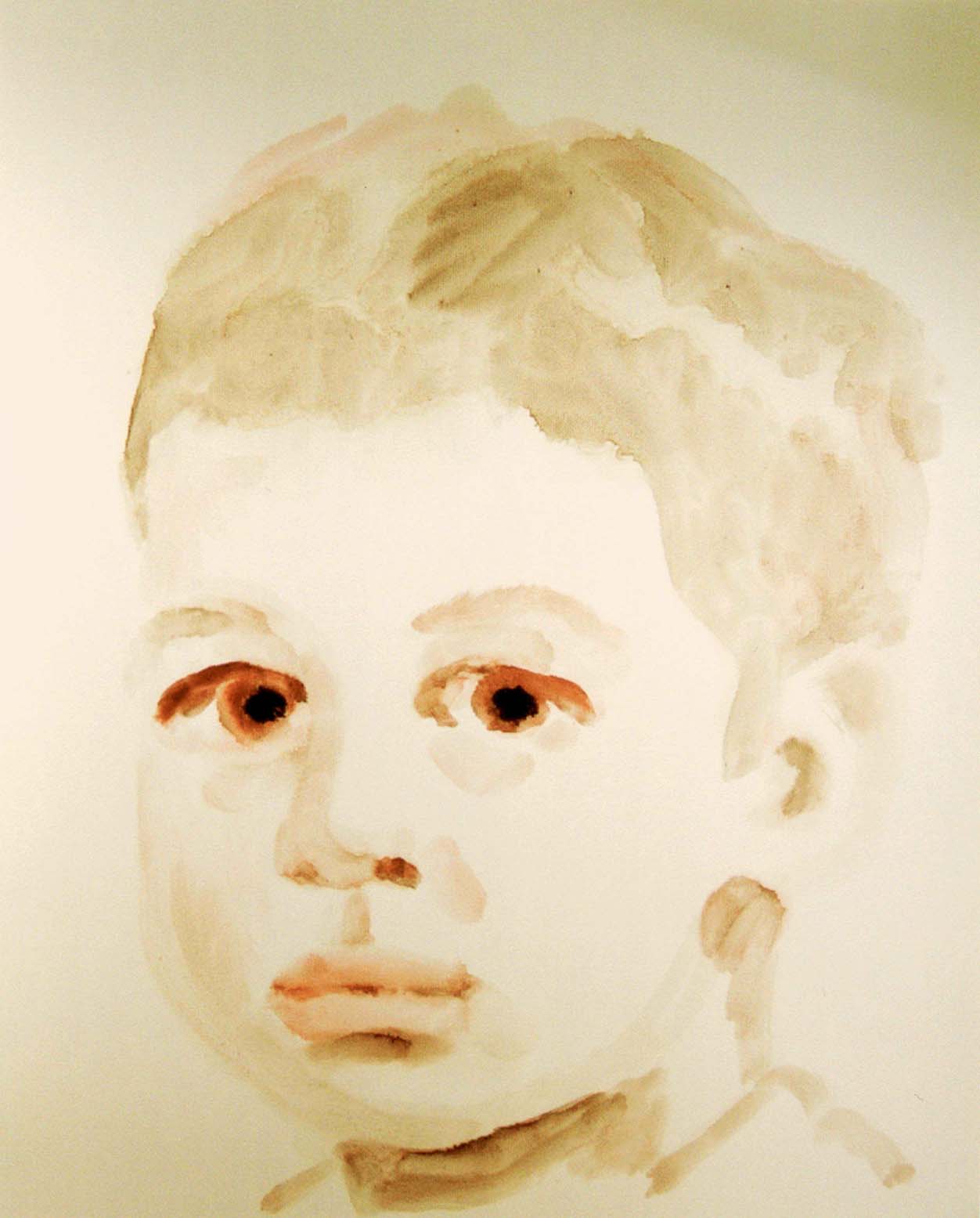 Annie Kevans » Saatchi Gallery