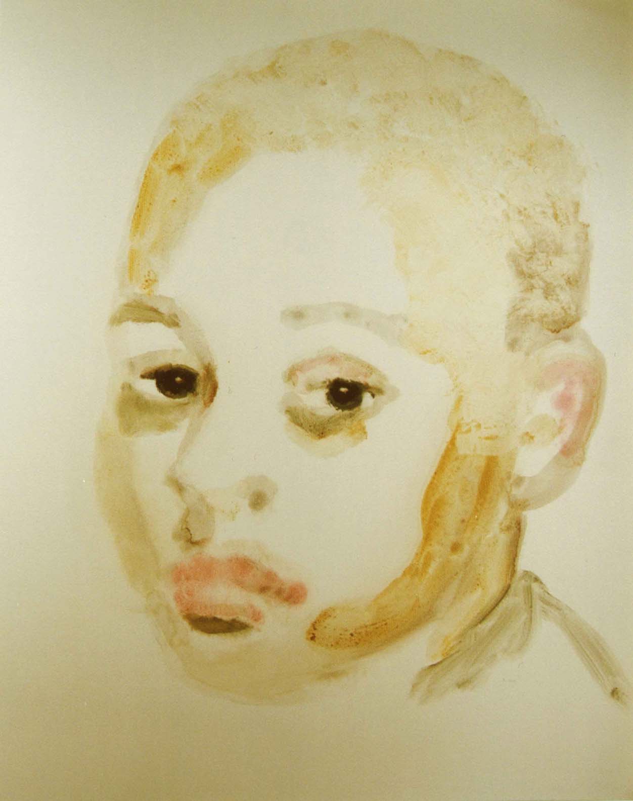 Annie Kevans - Saatchi Gallery