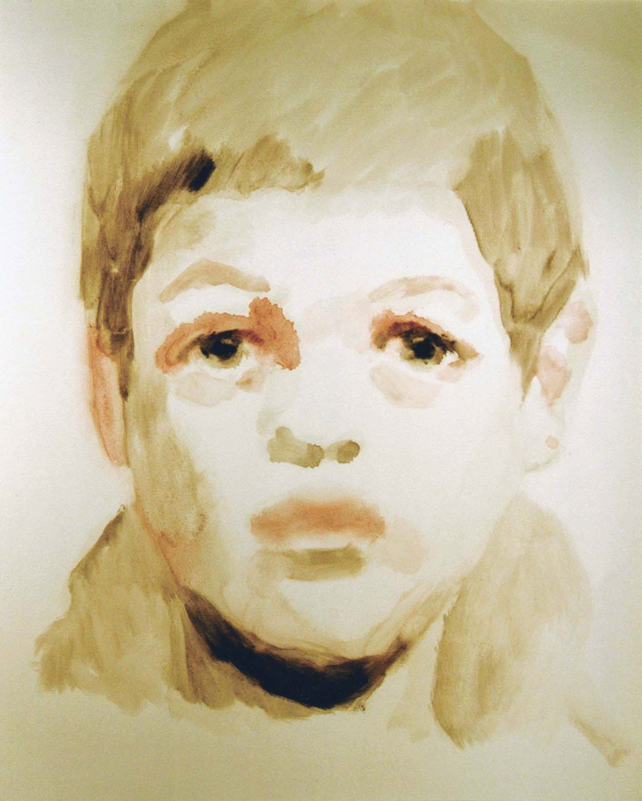 Annie Kevans » Saatchi Gallery