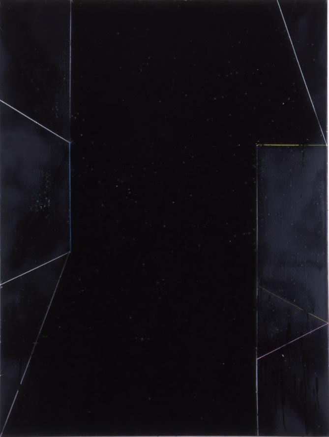 Peter Peri » Saatchi Gallery