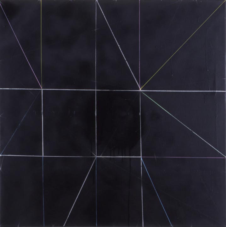 Peter Peri » Saatchi Gallery