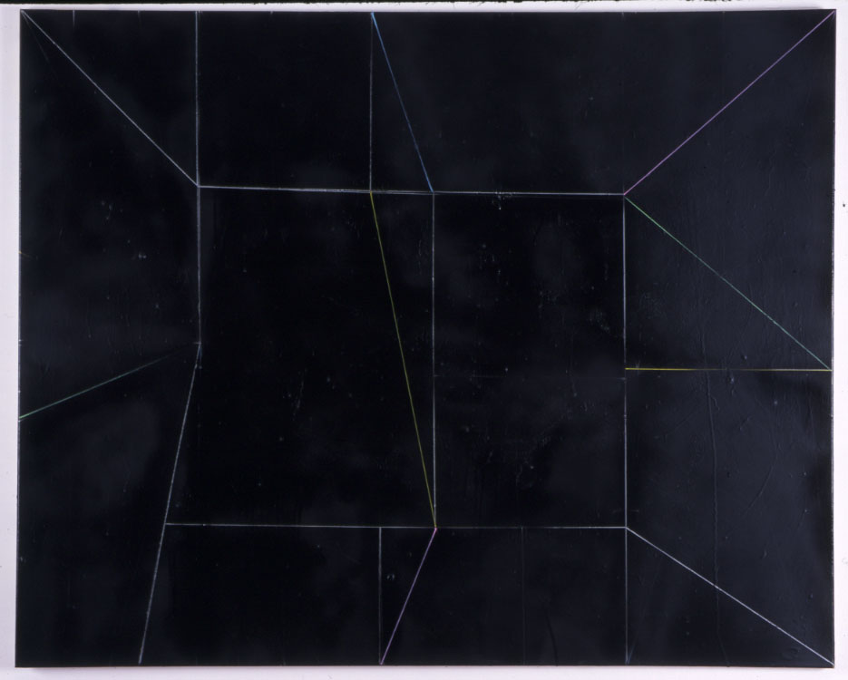 Peter Peri » Saatchi Gallery