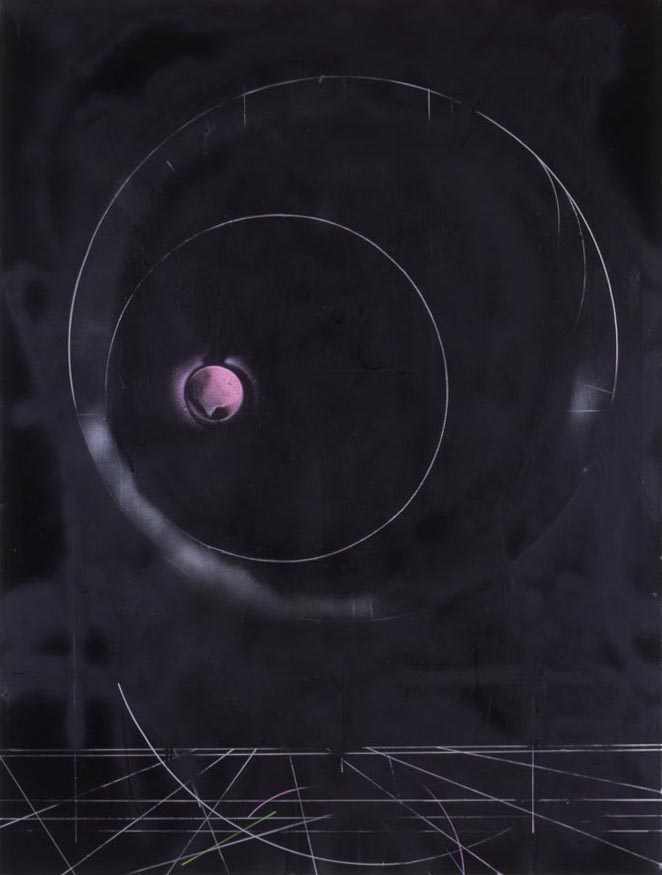 Peter Peri » Saatchi Gallery