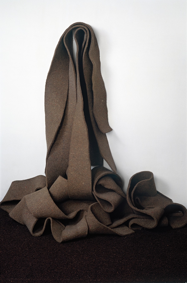 Robert Morris » Saatchi Gallery