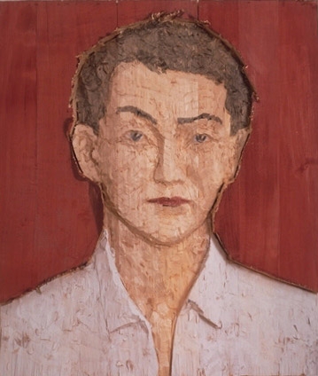 Stephan Balkenhol » Saatchi Gallery