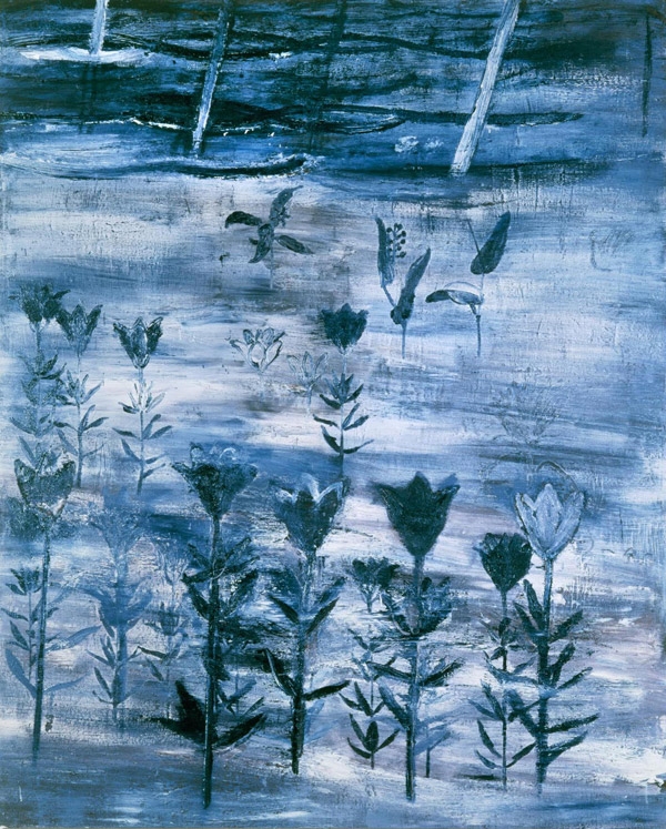 Terry Winters » Saatchi Gallery