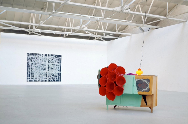 Terry Winters » Saatchi Gallery