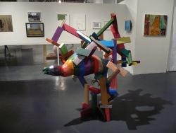 Molly Larkey » Saatchi Gallery