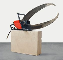 James Capper » Saatchi Gallery