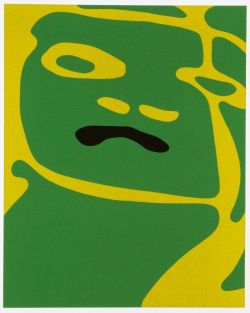 Gary Hume » Saatchi Gallery