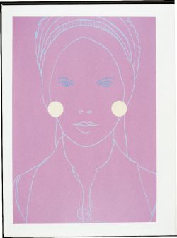 Gary Hume » Saatchi Gallery