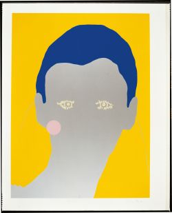 Gary Hume » Saatchi Gallery